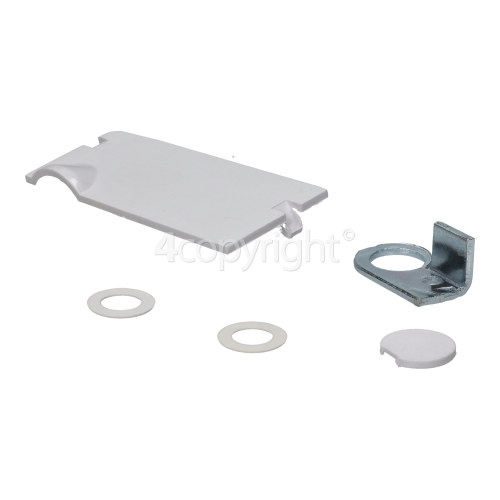 Blomberg Door Left Kit Assembly | www.BlombergParts.co.uk