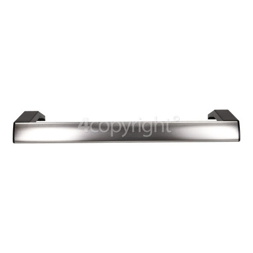 Samsung Door Handle - Black. Part Number DA97-15091D. | www ...