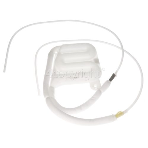 Samsung Water Tank. Part Number DA97-05786B. | www.samsungspares.co.uk