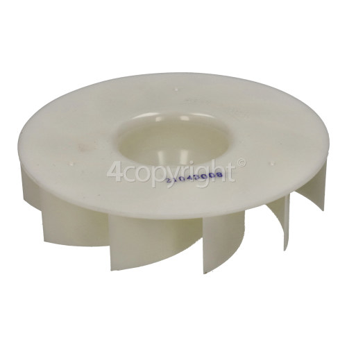 Fan Blade. Part Number 1602291. | Official Hisense Shop