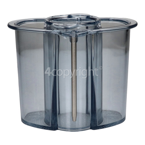 Kenwood Food Pushers. Part Number 715510. | www.4kenwood.co.uk