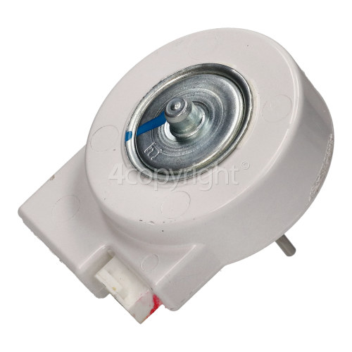 Samsung Fan Motor : Newmotech DREP5020LC 5A11893(SP) Dc 12v 2.1W 0.176A ...