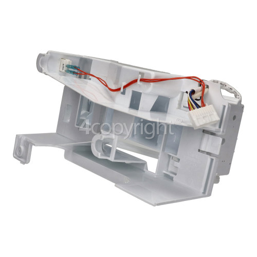 LG Ice Maker Assembly. Part Number 5989JA1002D. | www.4lg.co.uk