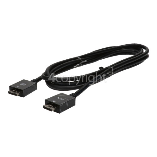 Samsung One Connect Cable - 3m. Part Number BN39-01892A. | www ...