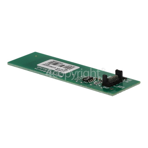 Hoover HDYN 1L390OW-80 Control PCB Module | hooverspares.co.uk