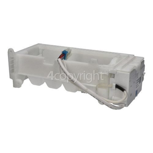 Samsung Ice Maker Assembly : SCD Co Ltd SWAA016B02 | www.samsungspares ...