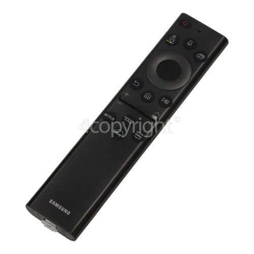 Samsung Remote Control -smart | www.samsungspares.co.uk