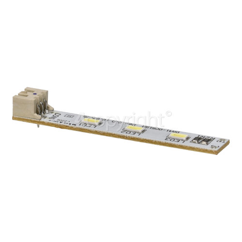 Samsung Led Lamp Pba. Part Number DA41-00519R. | www.samsungspares.co.uk