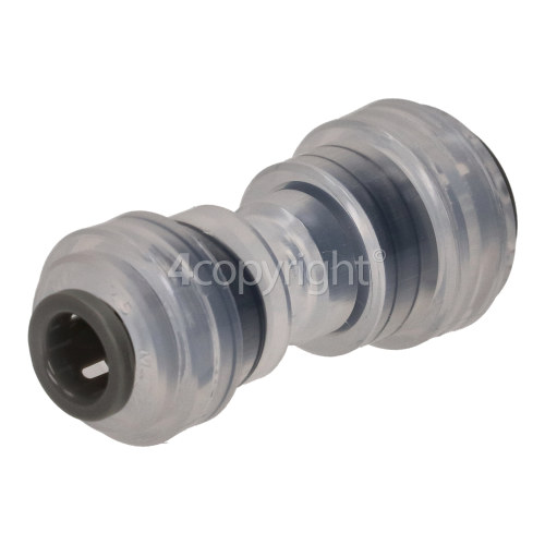 Samsung Water Tube Fitting Coupler - 8mm To 6mm. Part Number DA60 ...