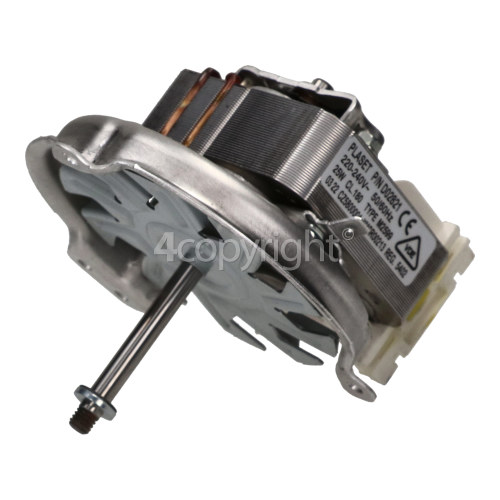 Caple Fan Motor 25W | www.4caple.co.uk