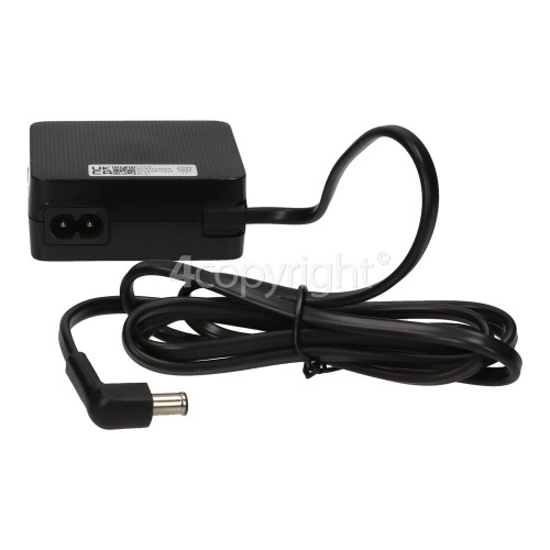 Samsung S24F354FHU Ac Adaptor DC14V AC100-240V 50HZ | www.samsungspares ...