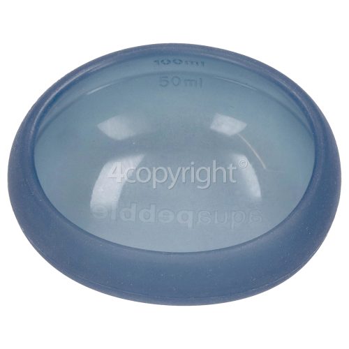 Samsung Aqua Pebble - Detergent Silicone Bowl | www.samsungspares.co.uk
