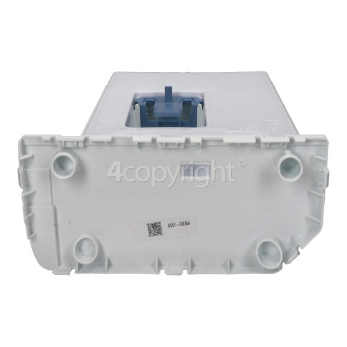 Samsung Drawer Assy. Part Number DC97-22236A. | www.samsungspares.co.uk