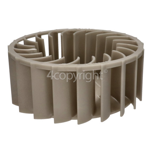 Blower fan wheel store