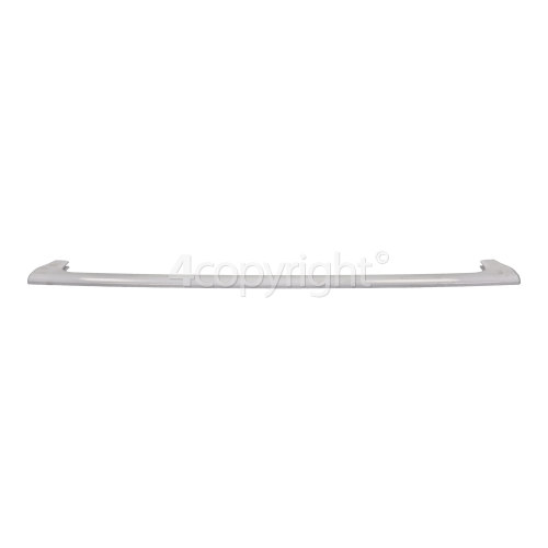 Blomberg Fridge Glass Shelf Front Trim. Part Number 4617490200. | www ...