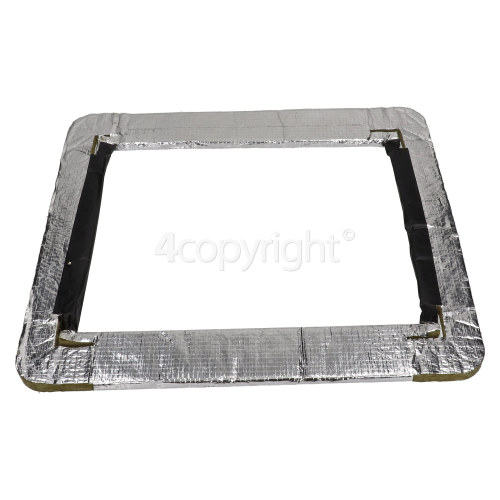 Rangemaster Inner Door Insulation | www.rangemaster-spares.co.uk