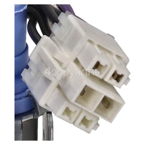 Samsung Cold Water Double Inlet Solenoid Valve : Useong RIV-12A-98 ...