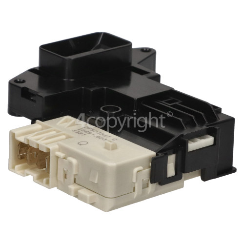 LG Switch Assembly. Locker | www.4lg.co.uk