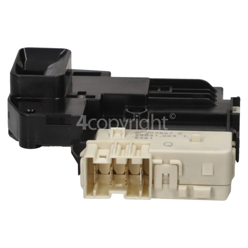 LG Switch Assembly. Locker | www.4lg.co.uk