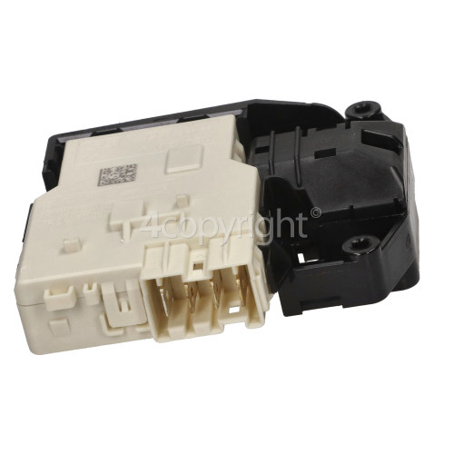 LG Switch Assembly. Locker | www.4lg.co.uk