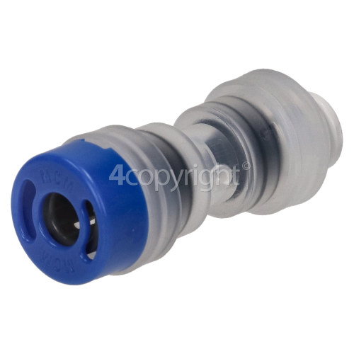 Samsung Water Line Connector. Part Number DA60-00258B. | www ...