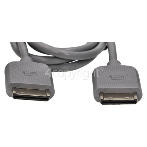 Samsung One Connect Mini Cable - 2.1m. Part Number BN39-02209A. | www ...