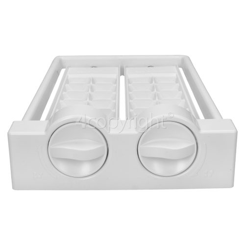 Samsung Ice Tray Assembly. Part Number DA97-07449A. | www.samsungspares ...
