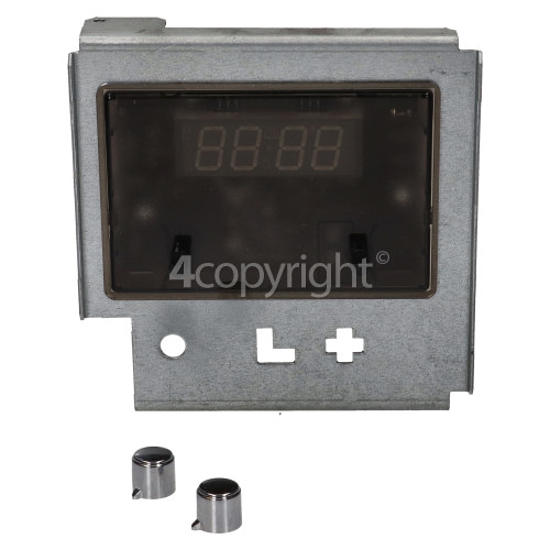 Rangemaster Timer. Part Number A052062. | www.rangemaster-spares.co.uk
