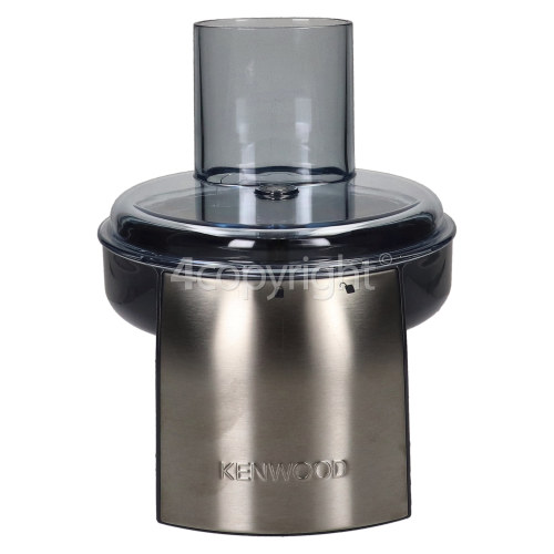 Kenwood KM400 AT340 High Speed Slicer/Shredder | www.4kenwood.co.uk