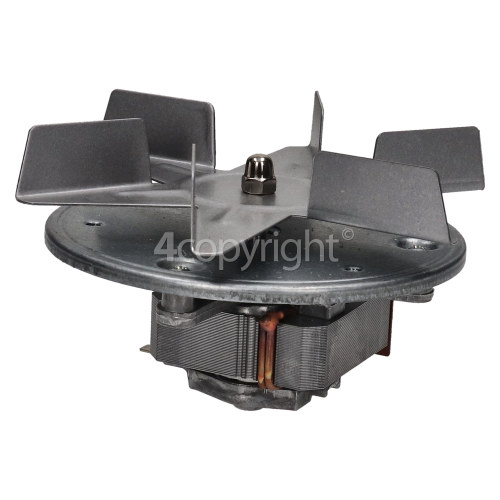 Delonghi Oven Fan Motor | www.4delonghi.co.uk
