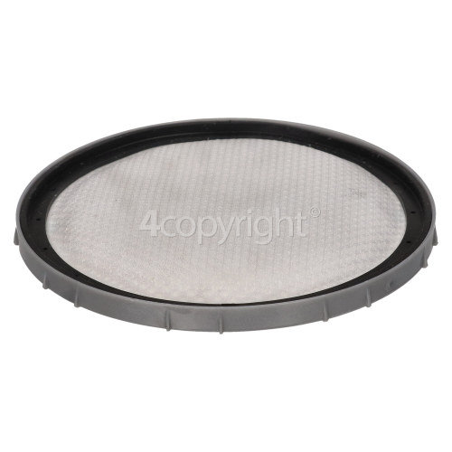 BISSELL Pre-Motor Filter | www.4bissell.co.uk