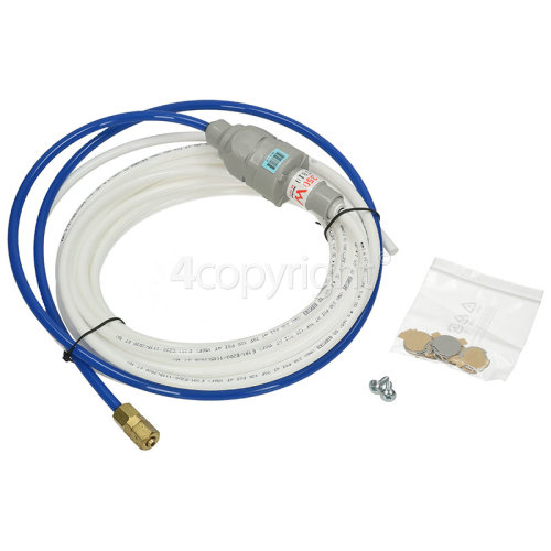 Samsung Water Filter Installation Kit. Part Number DA97-11752D. | www ...
