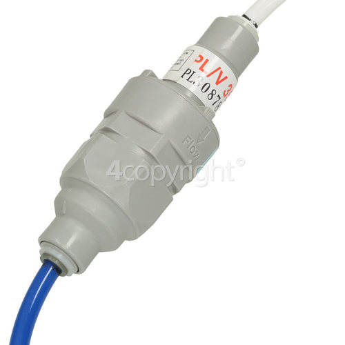 Samsung Water Filter Installation Kit. Part Number DA97-11752D. | www ...