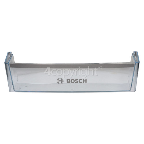 Bosch Lower Fridge Door Bottle Shelf | Spares, Parts & Accessories for ...