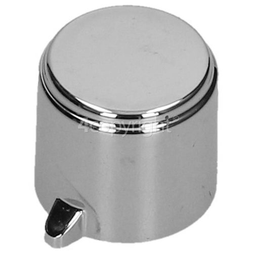 Rangemaster Timer Button D Shape Shaft | www.rangemaster-spares.co.uk