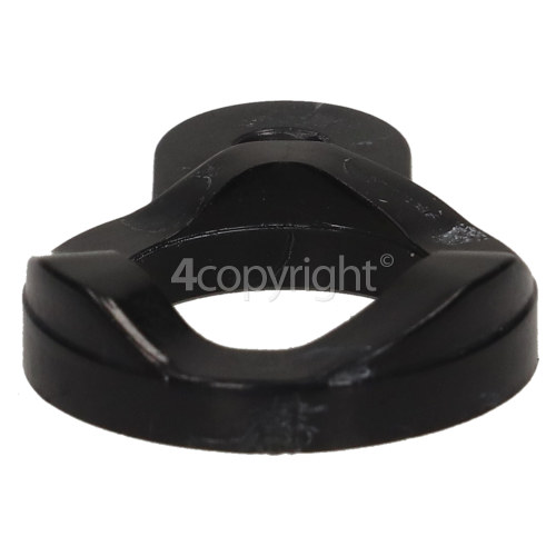 Samsung Fridge / Freezer Lower Left Hand Cam Hinge Riser | Spares ...