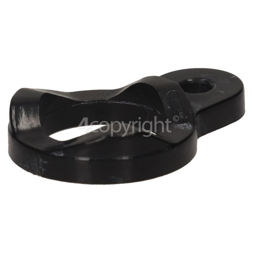 Samsung Fridge / Freezer Lower Left Hand Cam Hinge Riser | Spares ...