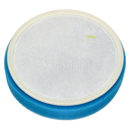 Samsung Cyclone Filter. Part Number DJ97-01259A. | www.samsungspares.co.uk
