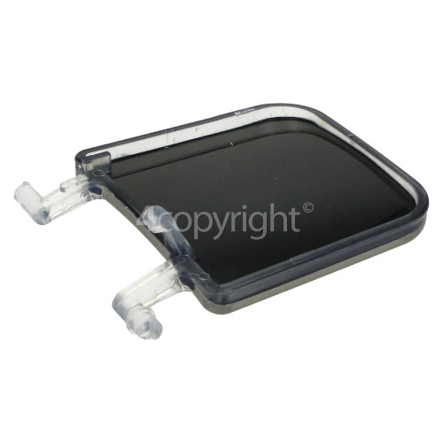 Hisense Fridge Water Dispenser Lever. Part Number 1646394. | Hisense