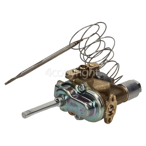 Stoves Flame Safety Device (FSD) / Gas Oven Thermostat. Part Number ...