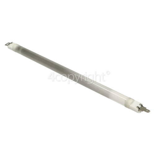 Quartz Heating Element : Length Total 265mm / Length Body 242mm / 500W ...