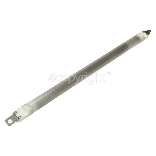 Quartz Heating Element : Length Total 265mm / Length Body 242mm / 500W ...