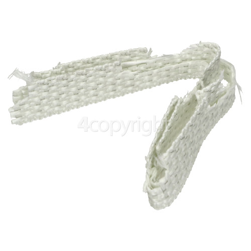 AGA Oil Burner Wick Set. Part Number AO4M220047. | www.4agaspares.co.uk