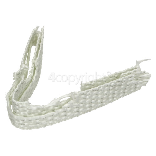 AGA Oil Burner Wick Set. Part Number AO4M220047. | www.4agaspares.co.uk