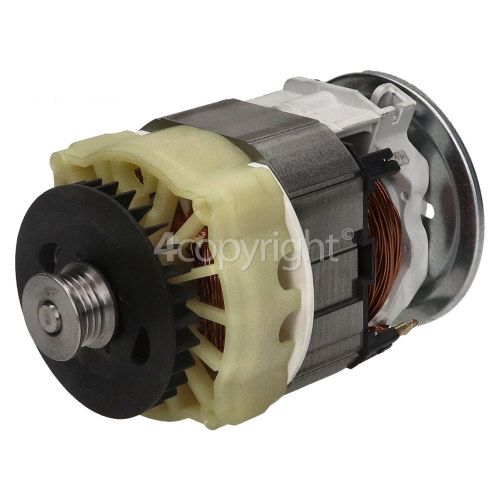 Flymo Motor Assembly | flymospares.com