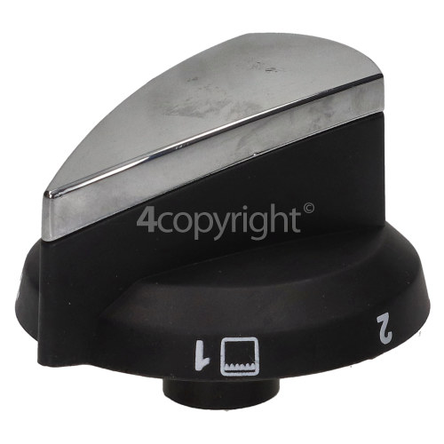 Rangemaster Control Knob | www.rangemaster-spares.co.uk