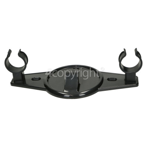 Hoover Wall Bracket Assembly. Part Number 48022191. | hooverspares.co.uk