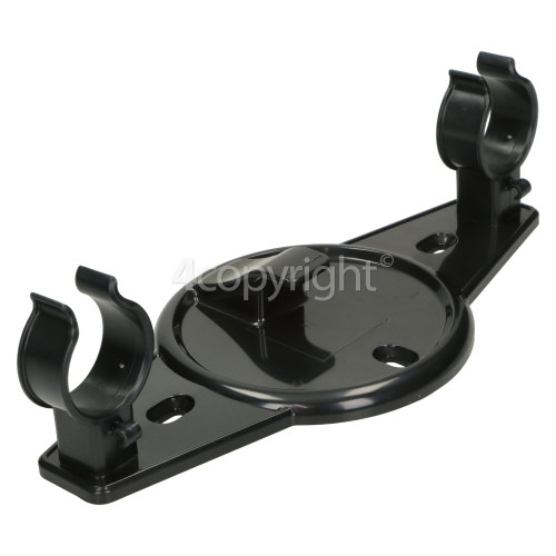 Hoover Wall Bracket Assembly. Part Number 48022191. | hooverspares.co.uk