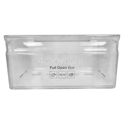 Samsung Freezer Lower Drawer : 466x360mm. Part Number DA97-13475A ...