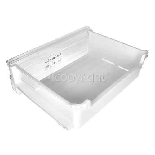 Samsung Freezer Drawer - Upper. Part Number DA97-13480A. | www ...